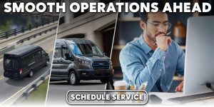 Fleet Maintenance Plan | Crossroads Automotive Group