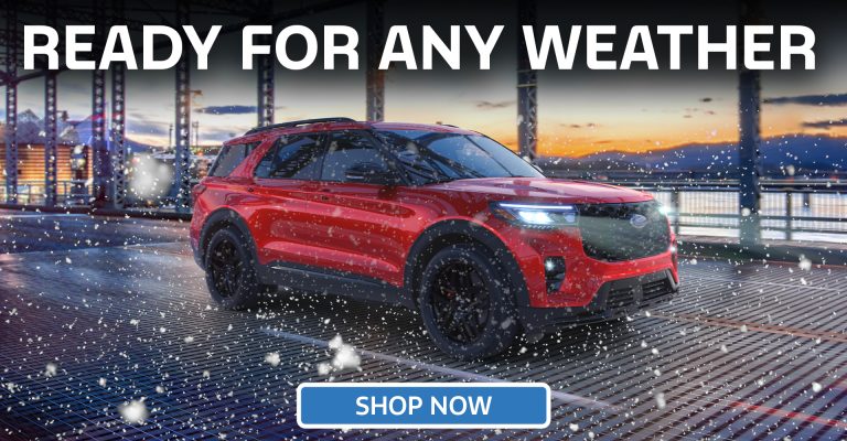 AWD vs. 4WD in Snow | Crossroads Automotive Group
