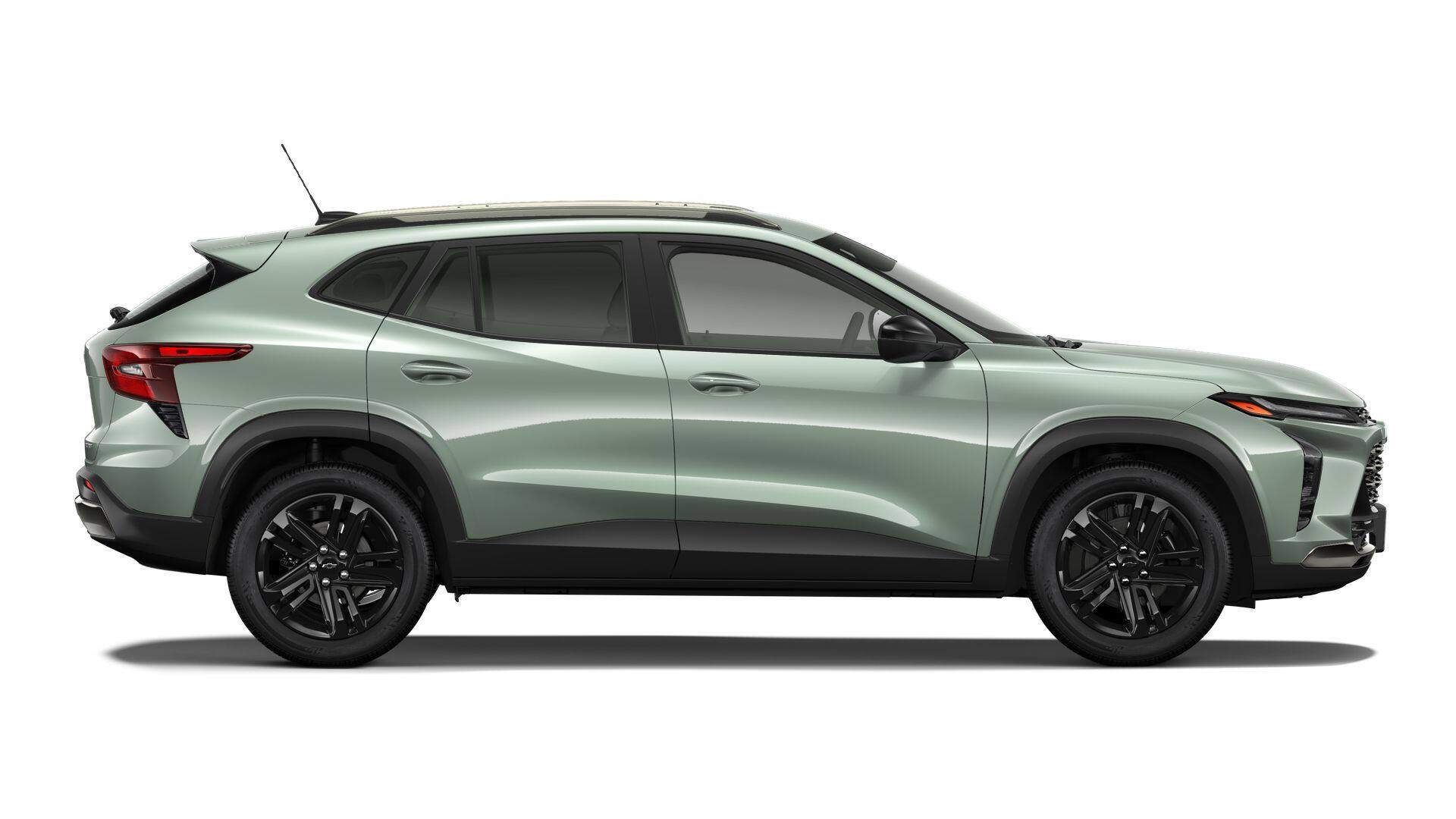 2026 Chevrolet Trax ACTIV Apex, NC NC | Prince George, VA Indian Trail ...