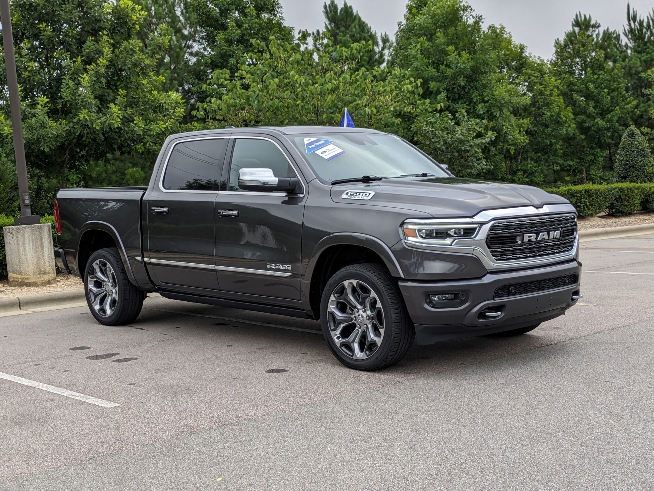 2020 RAM 1500 Limited Apex, NC NC | Prince George, VA Indian Trail, NC ...